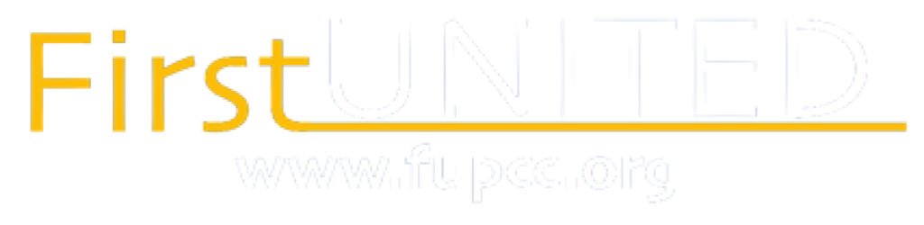 Home - First United Presbyterian Church